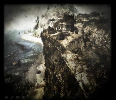 Cliffside - Call of Duty Wiki - Neoseeker
