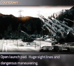 Countdown - Call of Duty Wiki - Neoseeker