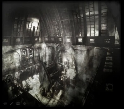 Dome - Call of Duty Wiki - Neoseeker