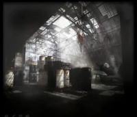 Hangar - Call of Duty Wiki - Neoseeker