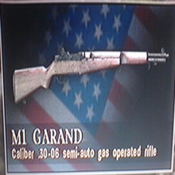 M1 Garand - Call of Duty Wiki - Neoseeker