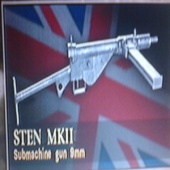 Sten - Call of Duty Wiki - Neoseeker