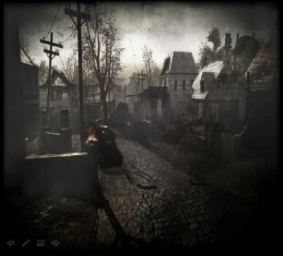 Upheaval - Call of Duty Wiki - Neoseeker