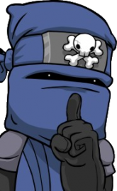 Ninjer - Castle Crashers Wiki - Neoseeker