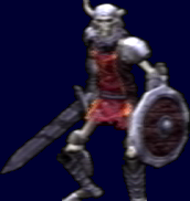 Bone Scimitar - Castlevania Wiki - Neoseeker