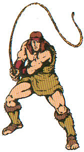 Christopher Belmont - Castlevania Wiki - Neoseeker