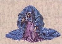 Drolta Tzuentes - Castlevania Wiki - Neoseeker