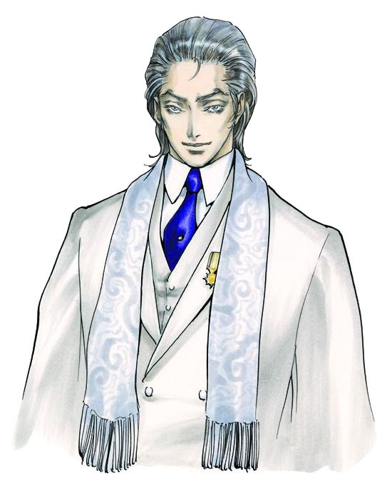 Graham Jones - Castlevania Wiki - Neoseeker