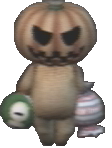 Pumpkin - Castlevania Wiki - Neoseeker