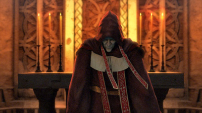 Shaft - Castlevania Wiki - Neoseeker