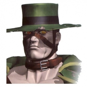 Coller - Castlevania Wiki - Neoseeker