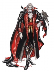 Dracula - Castlevania Wiki - Neoseeker