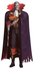 Mathias Cronqvist - Castlevania Wiki - Neoseeker