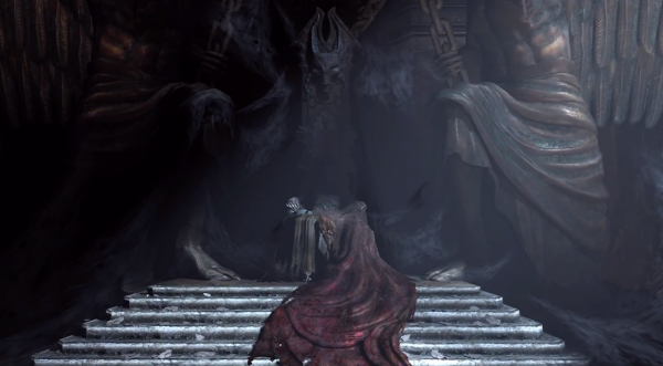 Gabriel Belmont - Castlevania Wiki - Neoseeker