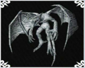 Gargoyle - Castlevania Wiki - Neoseeker