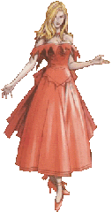 Rosa - Castlevania Wiki - Neoseeker
