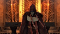 Shaft - Castlevania Wiki - Neoseeker