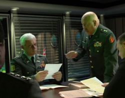 General Ben Carville - Command & Conquer Wiki - Neoseeker