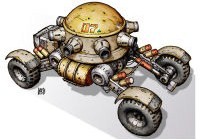 Chaos Drone - Command & Conquer Wiki - Neoseeker