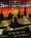 Command & Conquer: Sole Survivor - Command & Conquer Wiki - Neoseeker