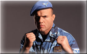 Commander Warren Fuller - Command & Conquer Wiki - Neoseeker