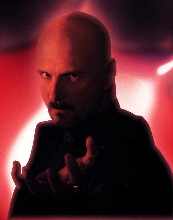 Kane - Command & Conquer Wiki - Neoseeker