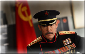 General Nicolai Kurkov - Command & Conquer Wiki - Neoseeker