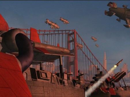 Red Alert - Command & Conquer Wiki - Neoseeker