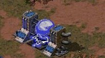 Tesla Reactor - Command & Conquer Wiki - Neoseeker