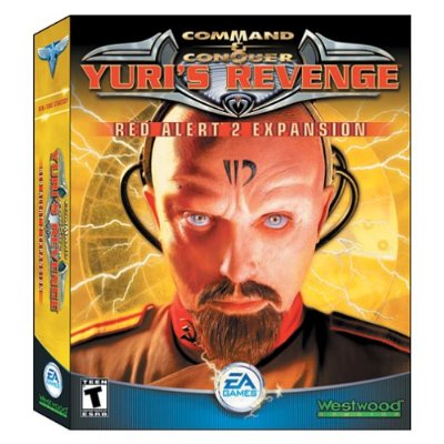 Command & Conquer: Yuri's Revenge - Command & Conquer Wiki - Neoseeker