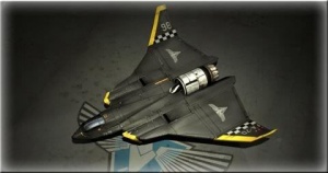 Apollo Fighter - Command & Conquer Wiki - Neoseeker