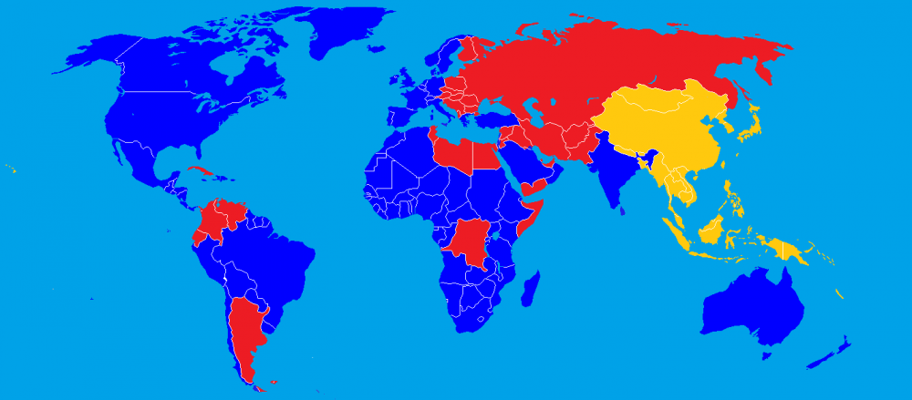 Command & Conquer: Red Alert 3 - Command & Conquer Wiki - Neoseeker