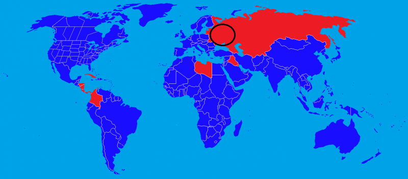 Chrono Storm - Command & Conquer Wiki - Neoseeker