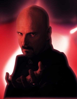 Kane - Command & Conquer Wiki - Neoseeker