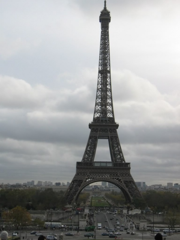 Paris - Command & Conquer Wiki - Neoseeker