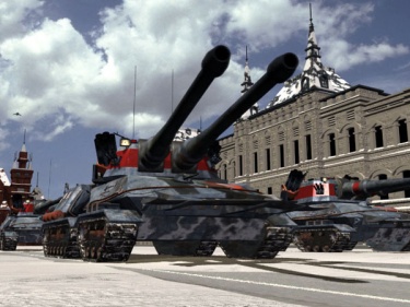 Apocalypse Tank - Command & Conquer Wiki - Neoseeker