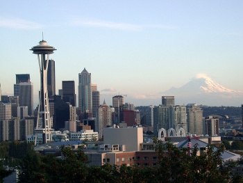 Seattle - Command & Conquer Wiki - Neoseeker