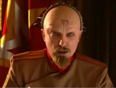 Yuri - Command & Conquer Wiki - Neoseeker