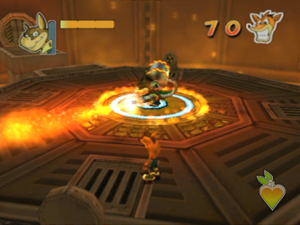 Dingodile - Crash Bandicoot Wiki - Neoseeker