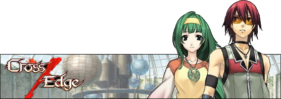 Cross Edge Wiki - Neoseeker