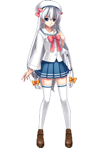 Shurelia - Cross Edge Wiki - Neoseeker