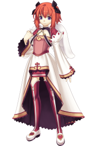 Meu - Cross Edge Wiki - Neoseeker