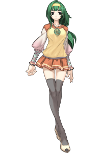 Costumes - Cross Edge Wiki - Neoseeker