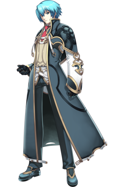 Raze - Cross Edge Wiki - Neoseeker