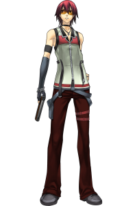 York Neely - Cross Edge Wiki - Neoseeker