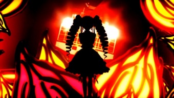 Celestia Ludenberg - Danganronpa Wiki - Neoseeker