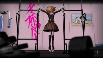 Chihiro Fujisaki - Danganronpa Wiki - Neoseeker
