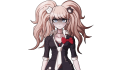 Junko Enoshima - Danganronpa Wiki - Neoseeker