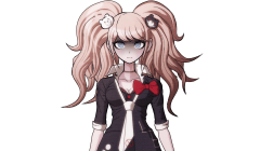Junko Enoshima - Danganronpa Wiki - Neoseeker