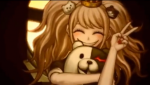 Junko Enoshima - Danganronpa Wiki - Neoseeker